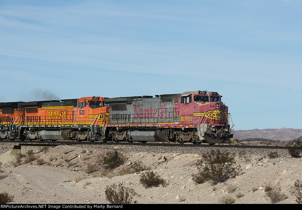 She Still Loves to Run